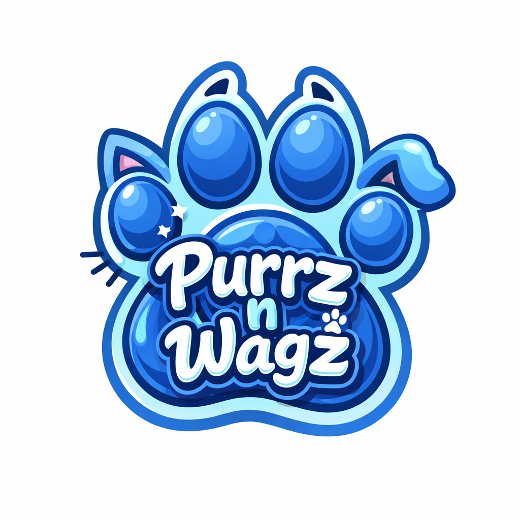 Products – Purrz n Wagz Pet Supplier